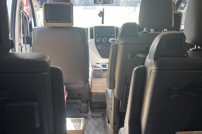 Private Kingston Airport Transfer - Who Should Consider This Service?