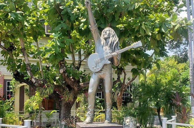 Private Kingston and Bob Marley Museum Tour from Falmouth - Who Will Love This Tour?