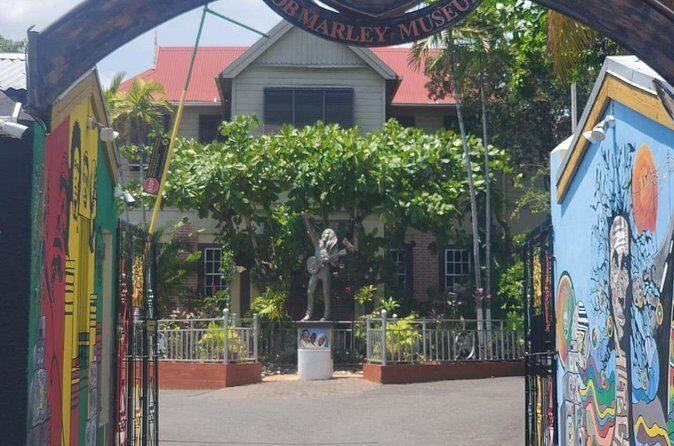 Private Kingston and Bob Marley Museum Tour from Falmouth - The Sum Up: Who Is This Tour Best For?