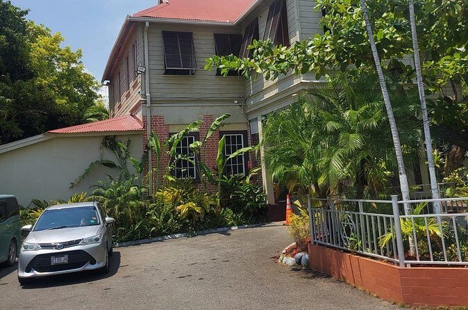 Private Kingston and Bob Marley Museum Tour from Ocho Rios - Final Thoughts