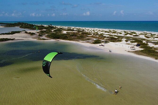 Private Kiteboarding lesson in Cancun - Who Will Appreciate This Experience?