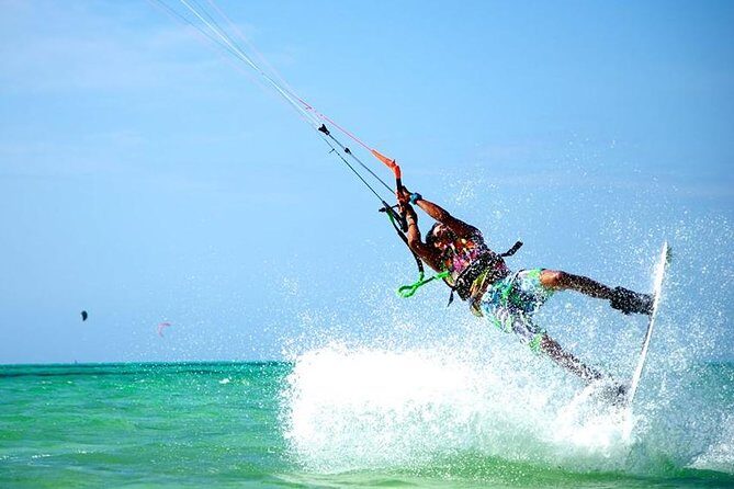 Private Kiteboarding Lesson in Tulum - Practical Considerations