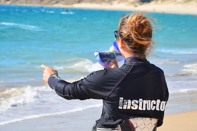 Private Kiteboarding Lessons in Tarifa (Adapted to Every Level) - Why Choose Private Lessons?