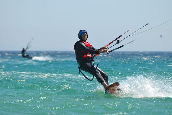 Private Kiteboarding Lessons in Tarifa (Adapted to Every Level) - Preparing for Your Lesson