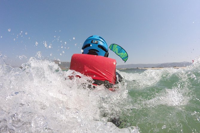 Private Kiteboarding Lessons in Tarifa (Adapted to Every Level) - Booking and Confirmation