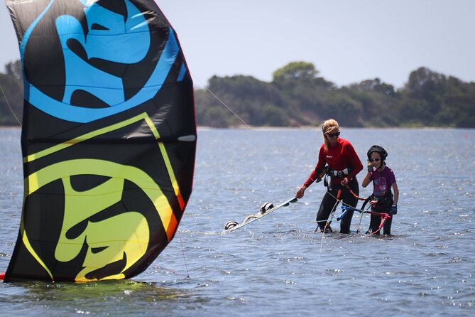 Private Kitesurf Lesson in Lo Stagnone Review - About Your Stay