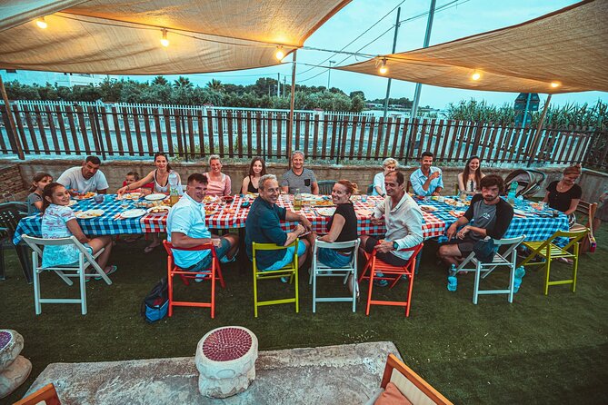 Private Kitesurf Lesson in Lo Stagnone Review - Lesson Duration and Schedule