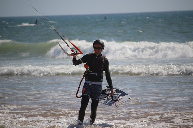 Private Kitesurfing Class - Why This Tour Might Be Perfect for You