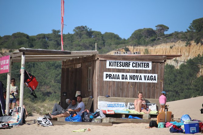 Private Kitesurfing Class - FAQ: Your Practical Questions Answered