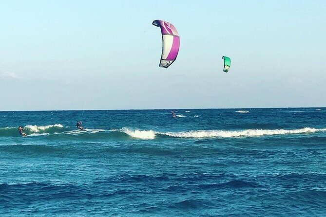Private Kitesurfing Lessons in Tulum with a Private Beach Access 3hrs - The Sum Up: Who Should Consider This Tour?