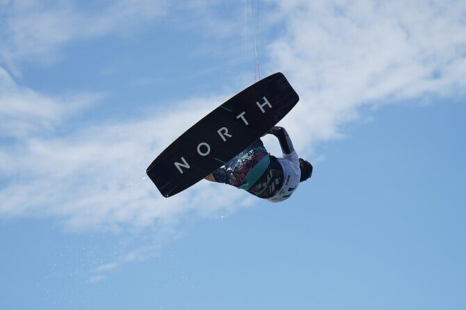 Private Kitesurfing Lessons @ Playa Salinas - An Honest Look at Private Kitesurfing Lessons @ Playa Salinas