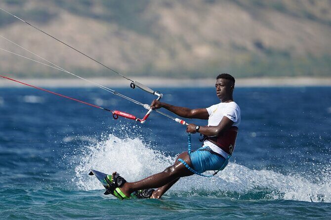 Private Kitesurfing Lessons @ Playa Salinas - FAQ