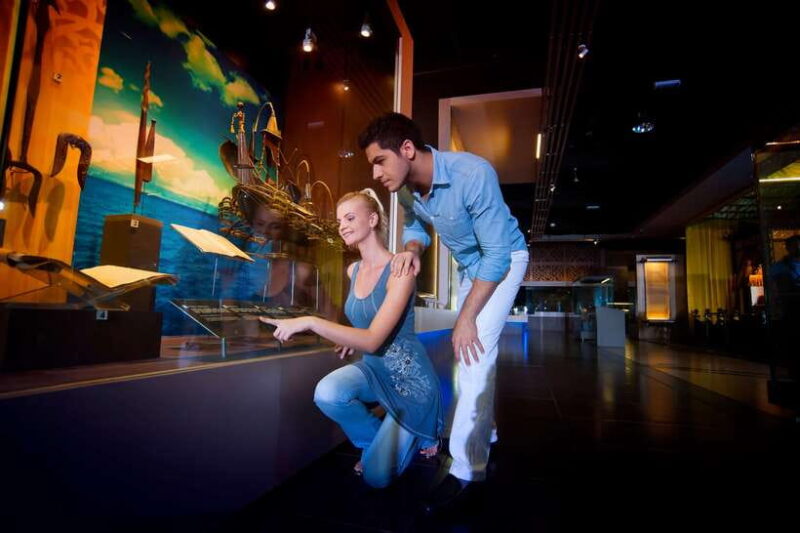 Private KL City Tour with Petronas Twin Towers & Batu Caves - Final Thoughts