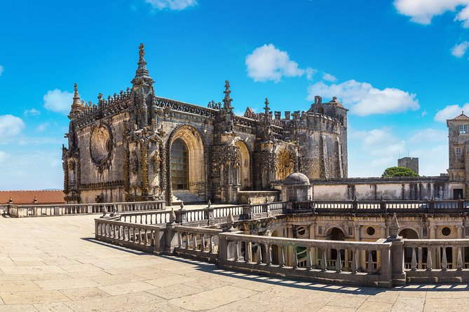 Private Knights Templar Full-Day Tour to Tomar, Almourol Castle and Constância - Additional Information