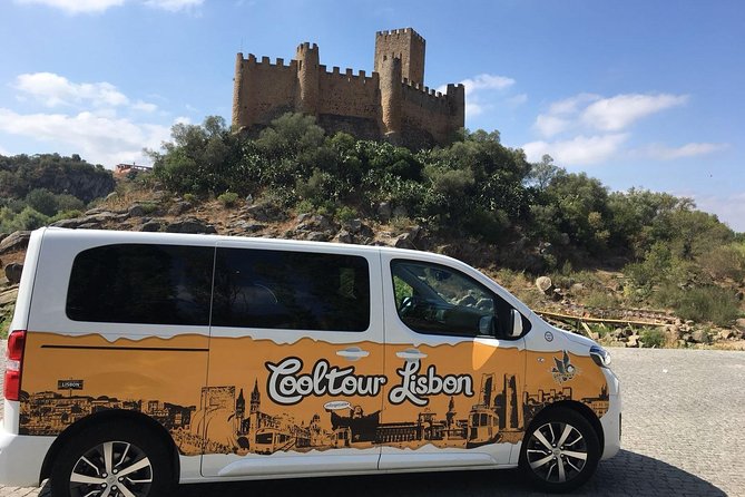 Private Knights Templar Full-Day Tour to Tomar, Almourol Castle and Constância - Visiting Almourol Castle