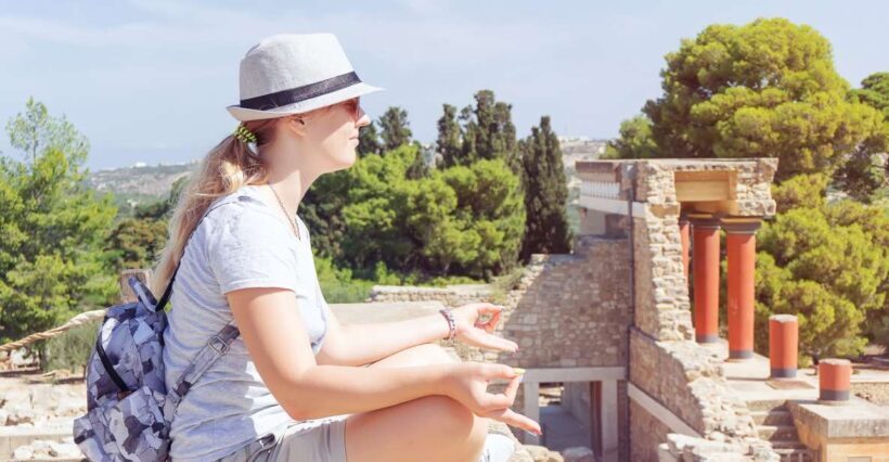 Private Knossos Skip The Line Tour inc. lunch & wine tasting - Who Should Consider This Tour?