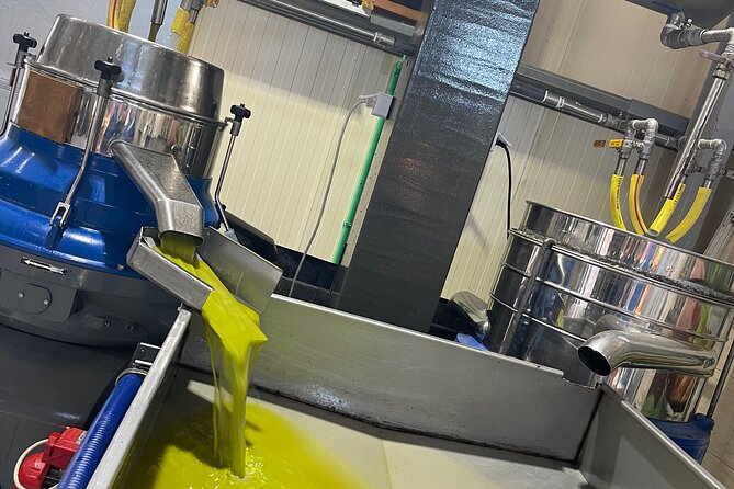 PRIVATE - Knossos - Winery-Olive Oil Factory-Traditional Villages - Amenities and Inclusions