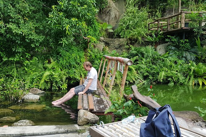 Private Ko Samui Island Tour with Air-Conditioned VIP Minivan - What Makes This Tour Stand Out?