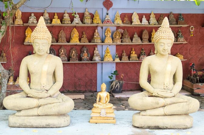 Private Ko Samui Island Tour with Air-Conditioned VIP Minivan - Final Thoughts: Who Will Enjoy This Tour?