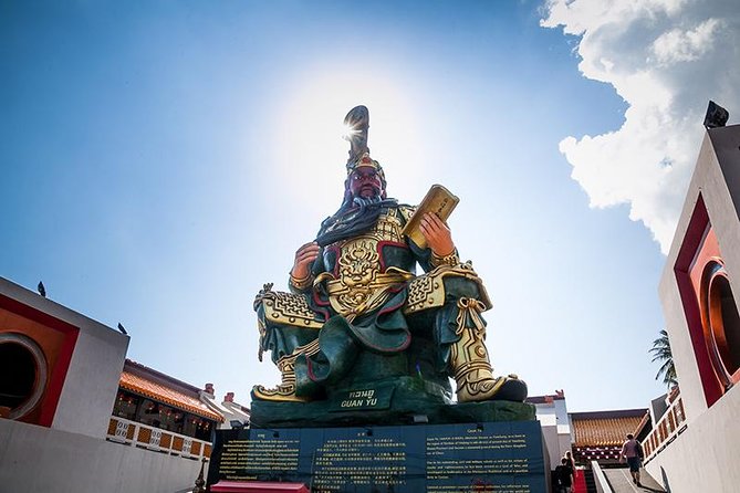 Private Ko Samui Island Tour with Air-Conditioned VIP Minivan - Frequently Asked Questions