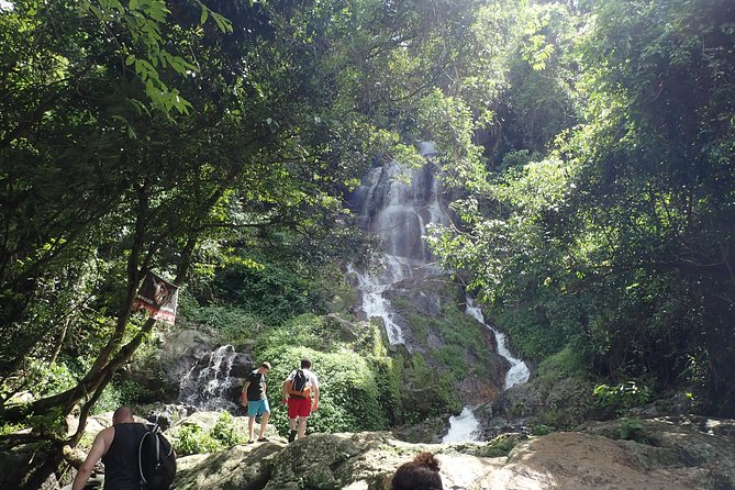 Private Ko Samui Island Tour with Air-Conditioned VIP Minivan - Wrapping Up