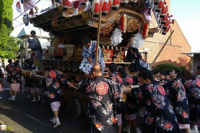 Private Kobe Tour for Families With a Local, 100% Personalized - Inclusions