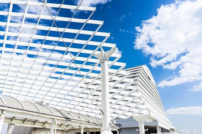 Private Kobe Tour With a Local, Highlights & Hidden Gems 100% Personalised - Indulge in the Renowned Kobe Beef Experience
