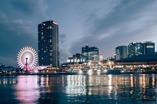 Private Kobe Tour With a Local, Highlights & Hidden Gems 100% Personalised - Personalize Your Tour to Match Your Interests