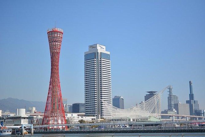 Private Kobe Tour With a Local, Highlights & Hidden Gems 100% Personalised - Convenience and Accessibility for All Travelers