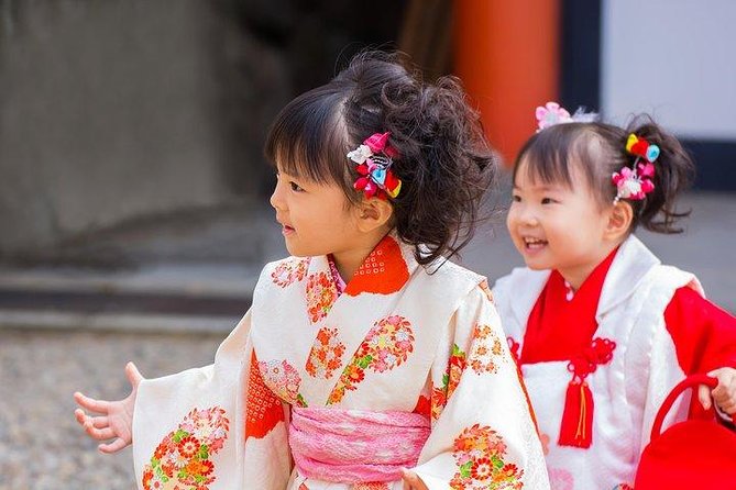 Private Kobe Tour With a Local, Highlights & Hidden Gems 100% Personalised - Flexible Pricing and Booking Options