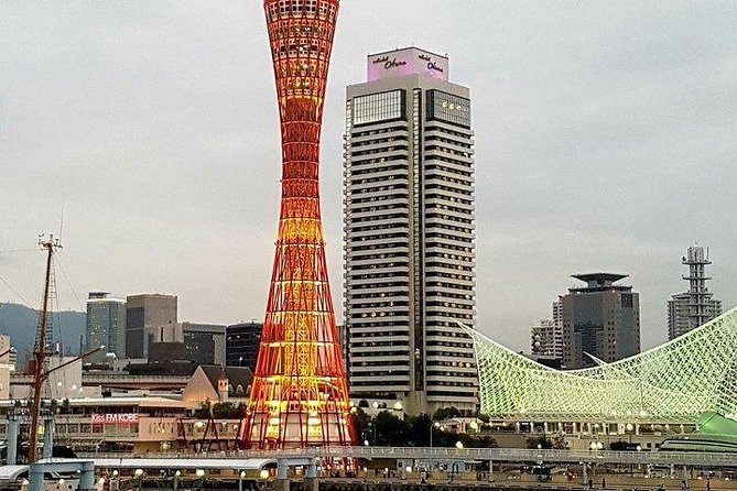 Private Kobe Tour With a Local, Highlights & Hidden Gems 100% Personalised - What Travelers Say About the Kobe Tour Experience