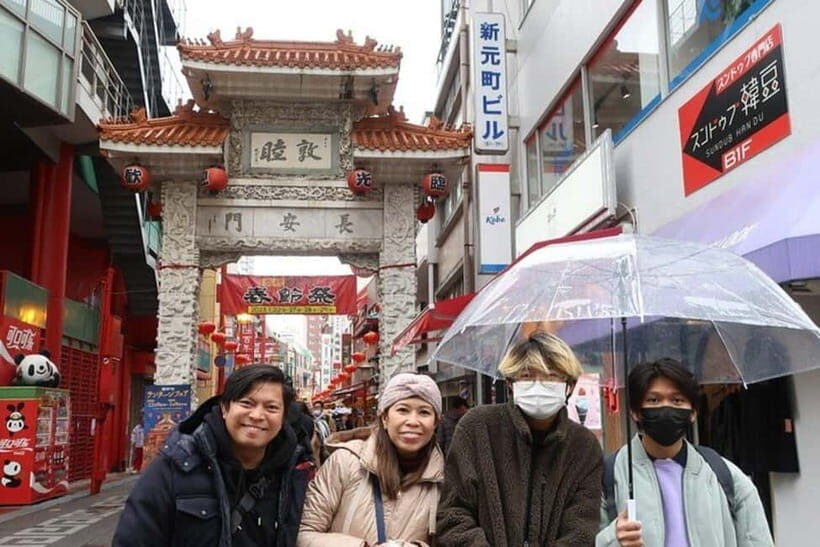 Private Kobe Tour with Licensed Guide and Vehicle - Final Thoughts