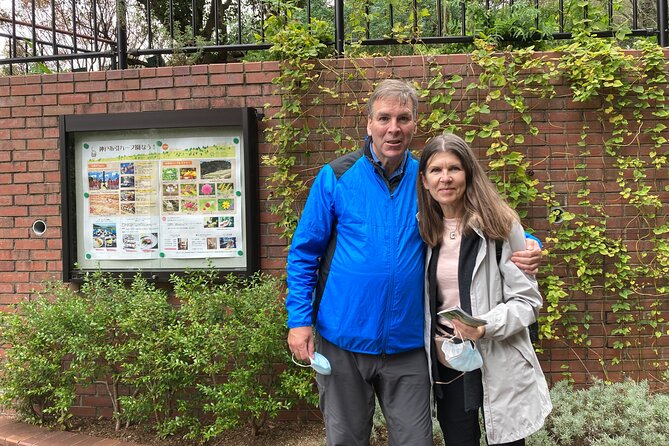 Private Kobe Tour With Licensed Guide and Vehicle - Meeting and Pickup Information