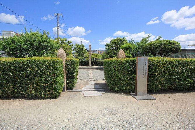 Private Kobe Tour With Licensed Guide and Vehicle - Accessibility and Participation