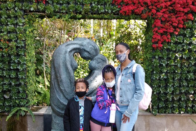 Private Kobe Tour With Licensed Guide and Vehicle - Professionalism and Local Insights of the Guides