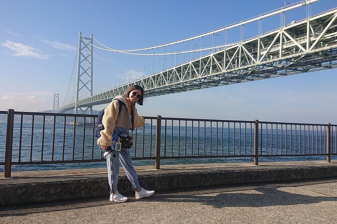 Private Kobe Tour With Licensed Guide and Vehicle - Flexibility in Itinerary Adjustments