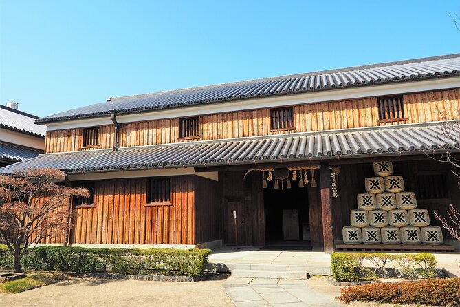 Private Kobe Tour With Licensed Guide and Vehicle - Memorable Experiences and Excellent Sightseeing Opportunities