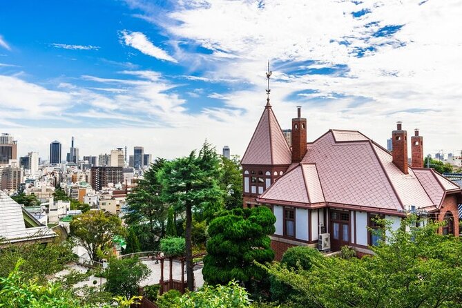 Private Kobe Tour With Licensed Guide and Vehicle - Positive Guest Feedback and Reviews