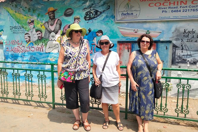 Private Kochi guided Tours - Cultural Experience of kochi with a local guide ! - What You’ll Love About This Tour