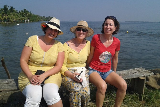 Private Kochi guided Tours - Cultural Experience of kochi with a local guide ! - The Sum Up: Who Should Book This Tour?