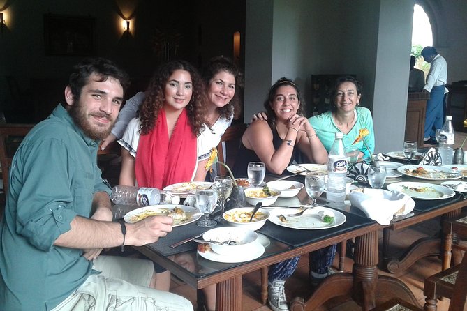 Private Kochi guided Tours - Cultural Experience of kochi with a local guide ! - FAQ