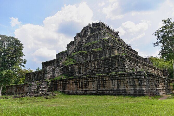 Private Koh Ke & Beng Mealea Temple tour from Siem Reap - FAQ