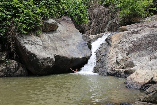 Private Koh Phangan Land Tour - Practical Advice for Travelers