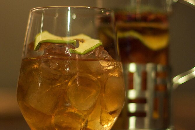 Private Kombucha Making Workshop in Cyprus - An Authentic Look at the Private Kombucha Making Workshop in Cyprus