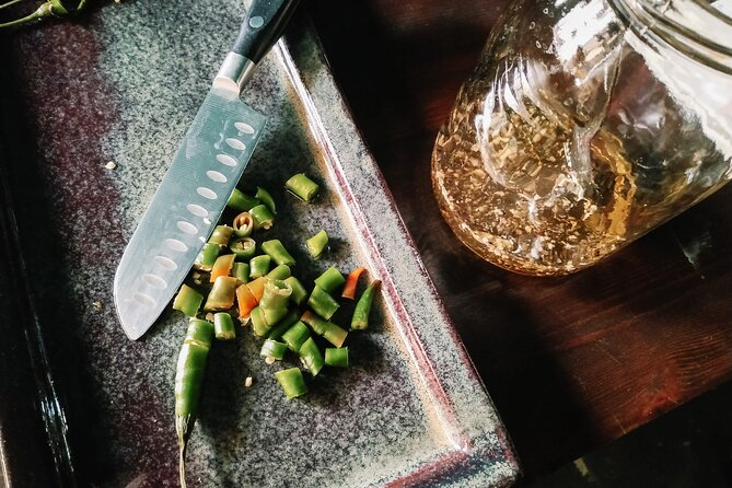 Private Kombucha Making Workshop in Cyprus - The Itinerary: Breaking Down The Experience