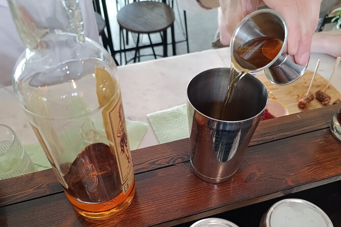 Private Kombucha Making Workshop in Cyprus - Who Will Enjoy This?