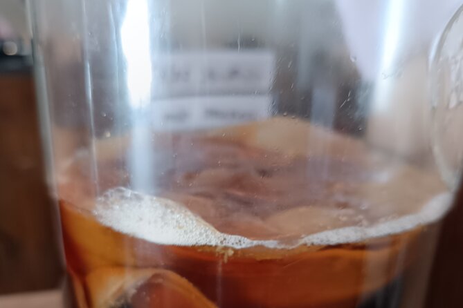 Private Kombucha Making Workshop in Cyprus - FAQ