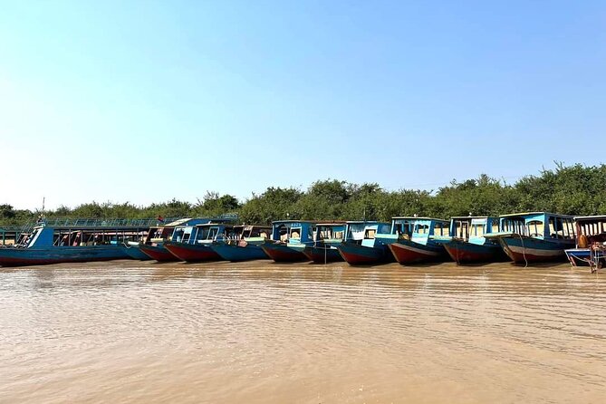 Private Kompong Phluk Floating Village Guided Tour - Final Thoughts: Who Will Love This Tour?