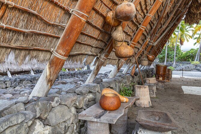 Private Kona Coffee and National Historic Parks Tour - In The Sum Up: Is This Tour Right for You?