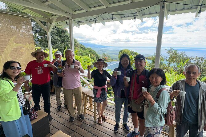 Private Kona Cruise Ship Excursion Kona up to 14 People - FAQ